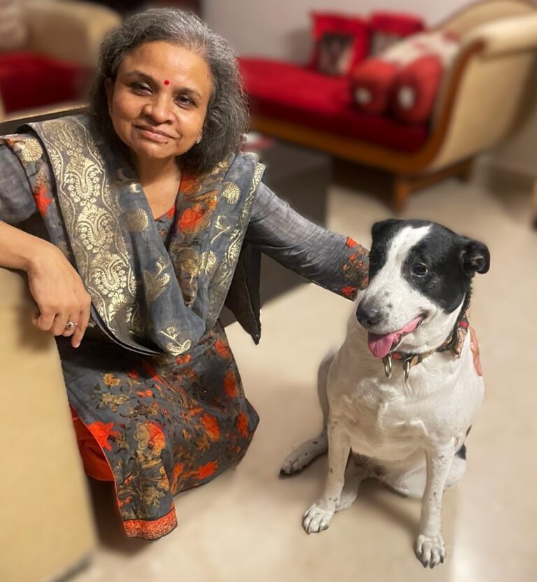 Alka Bhargava Singh - YUO